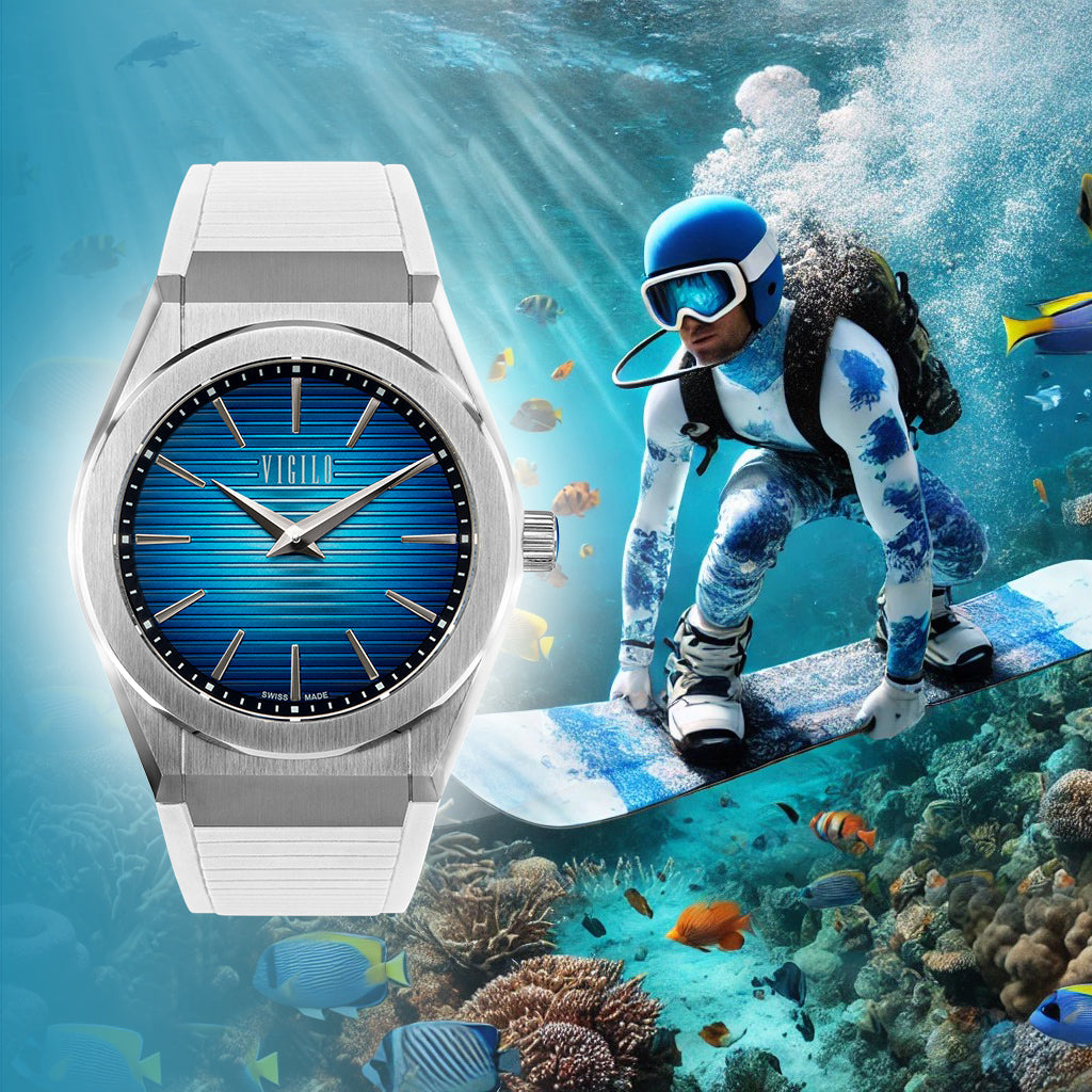 L20 Summer – Vigilo Watches