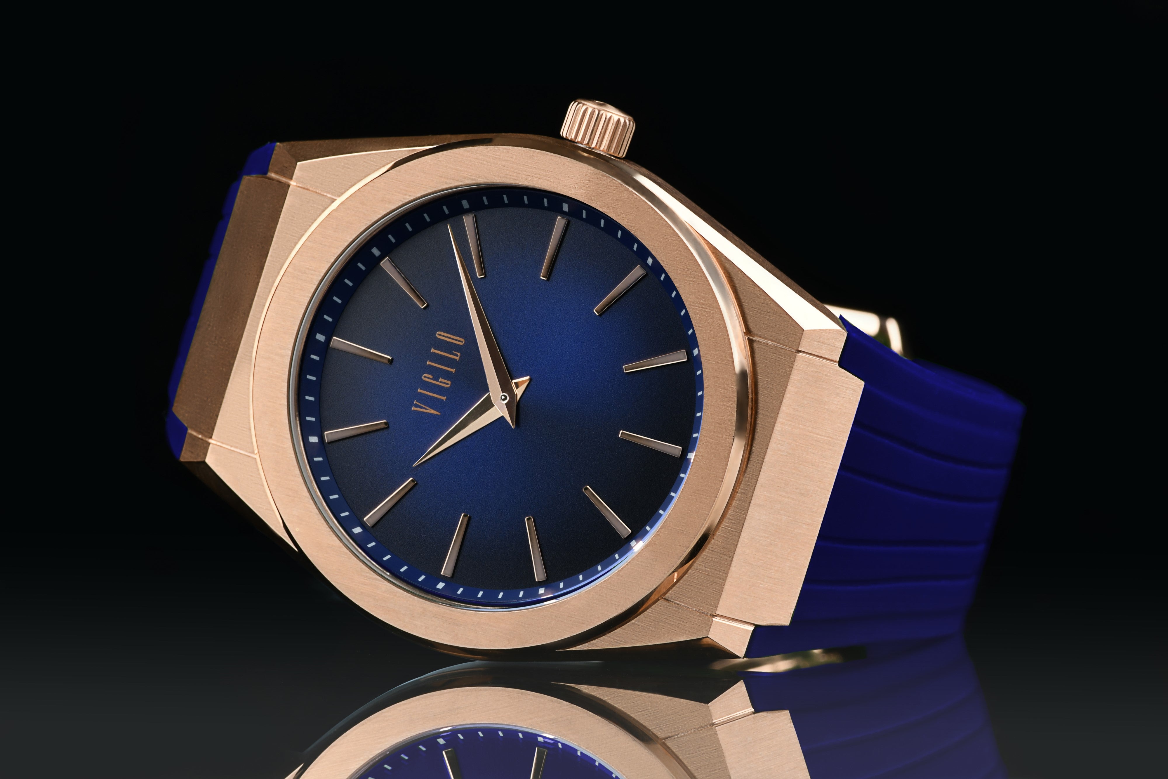 L20 2nd edition – Vigilo Watches